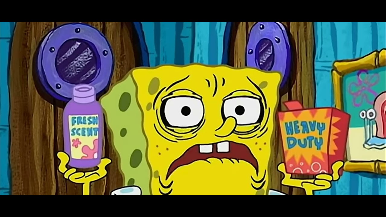 Free Dislike Video Spongebob Crying Youtube