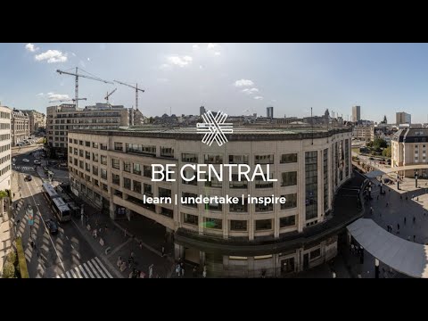 Becentral Youtube