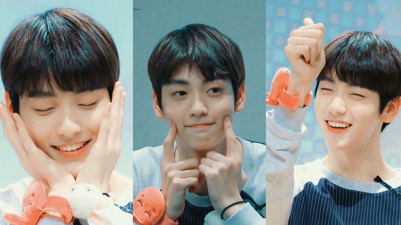 Must Watch Txt Soobin Cute And Funny Moments Youtube