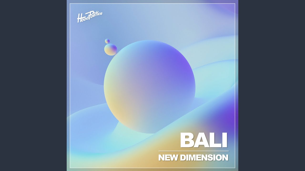 New Dimension Extended Mix Bali