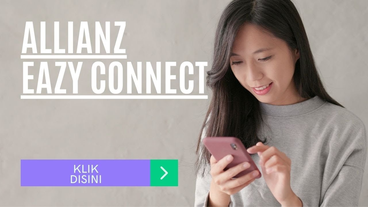 Allianz Eazy Connect Update Youtube