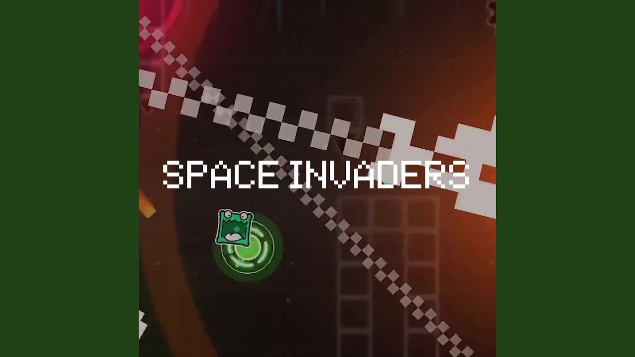 Space Invaders Youtube