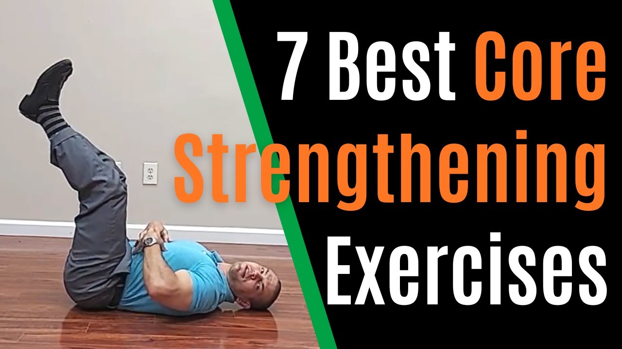 7 Best Exercises For Lower Back Pain Infoupdate Org