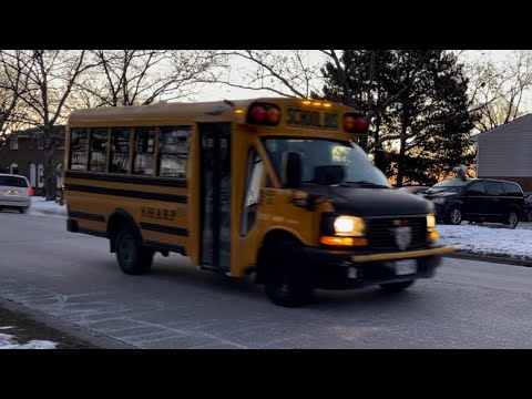 School Bus 33 Youtube