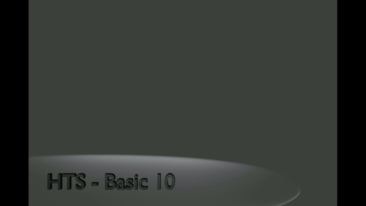 Hackthissite Basic 10 Youtube