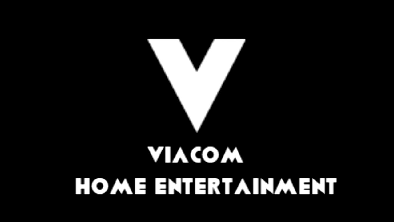 Viacom Home Entertainment 2002 Youtube