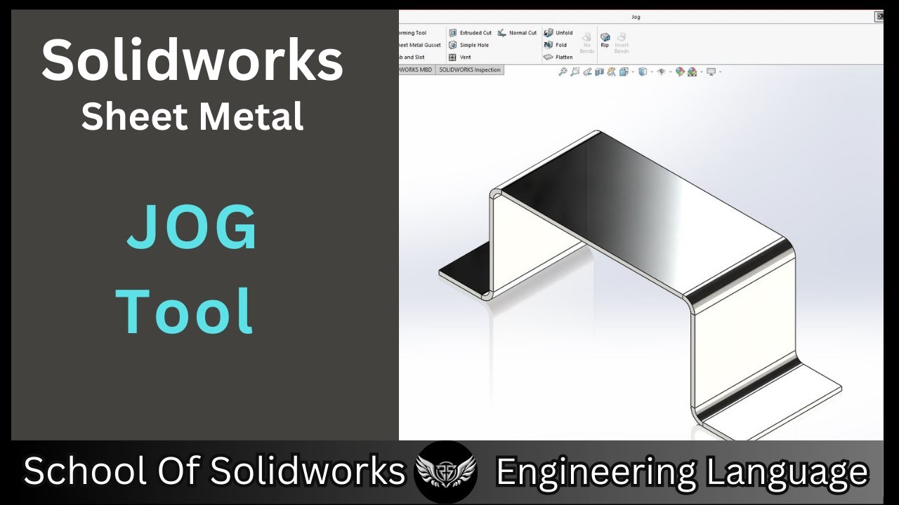 Sheet Metal Jog Bend At Cody Wray Blog