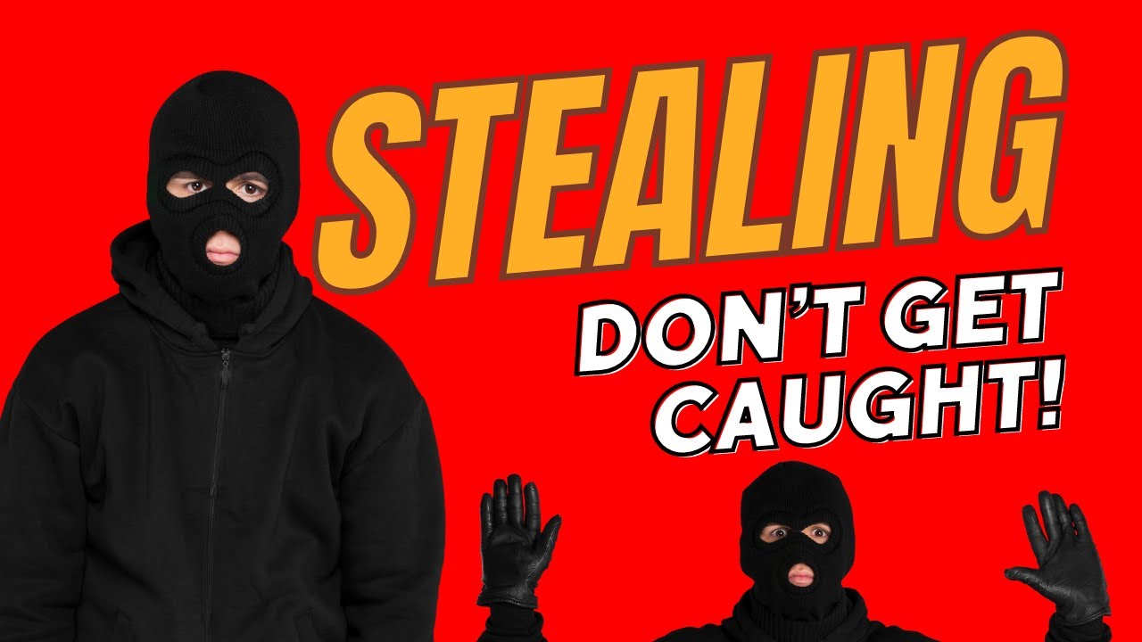 Stealing Youtube
