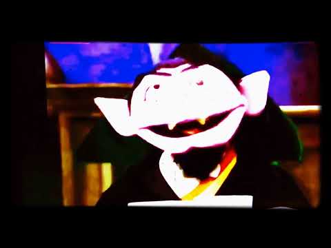 Sesame Street Scenes From The Episode 4099 Youtube