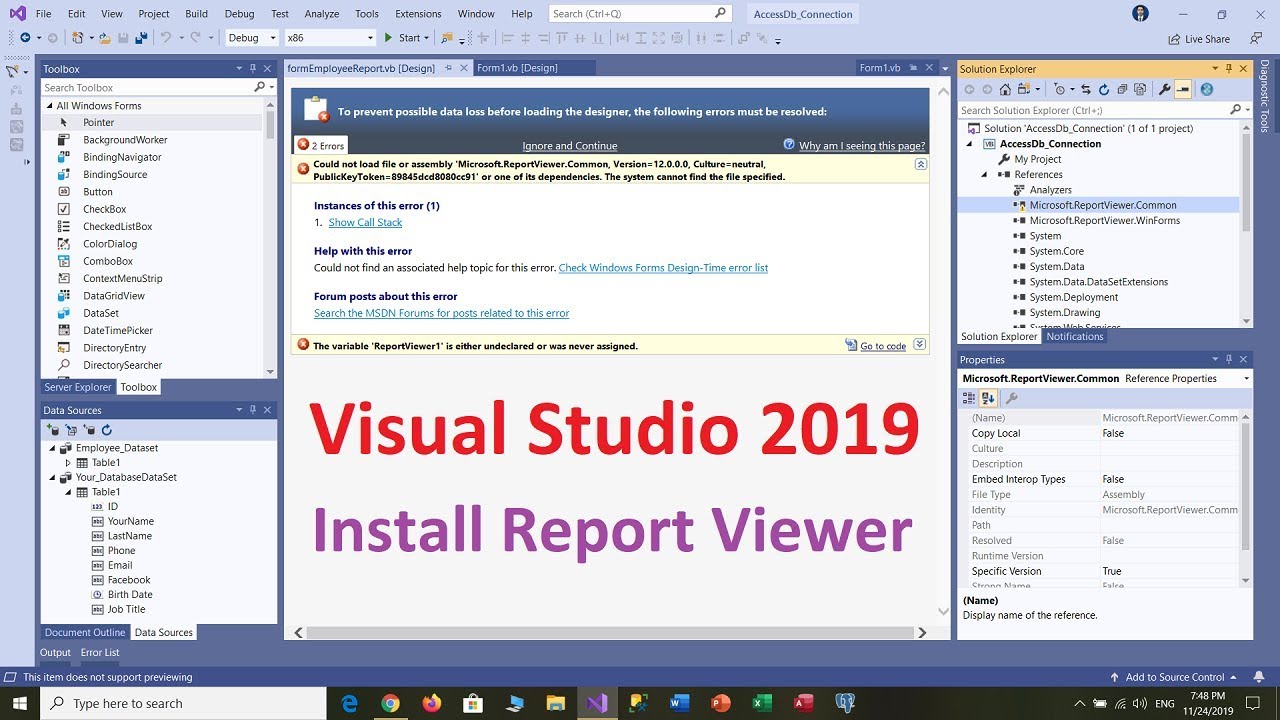 Crystal Report Viewer Control Crviewer Dll Forezoomx