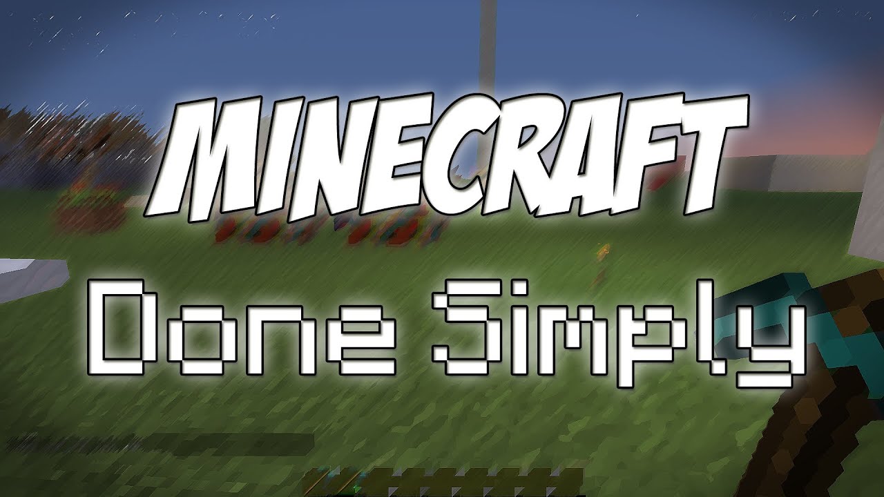 Minecraft Debug Screen Explained Youtube