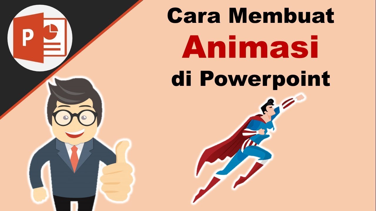 Info Populer Animasi Bergerak Untuk Powerpoint Membaca Animasi Bergerak