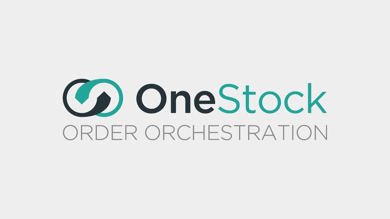 Onestock Order Orchestration Youtube