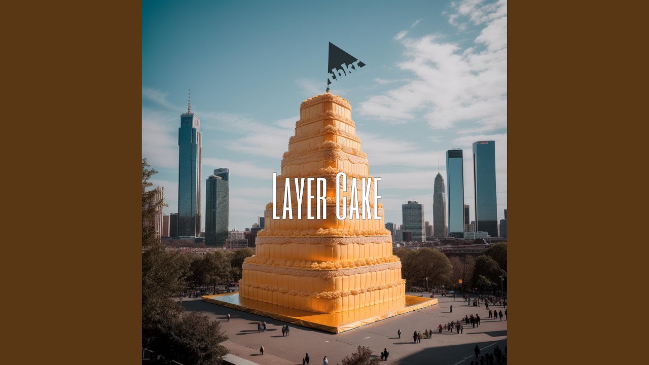 Layer Cake Youtube