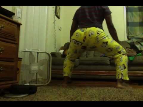 Work Bubble Butt Twerk Youtube
