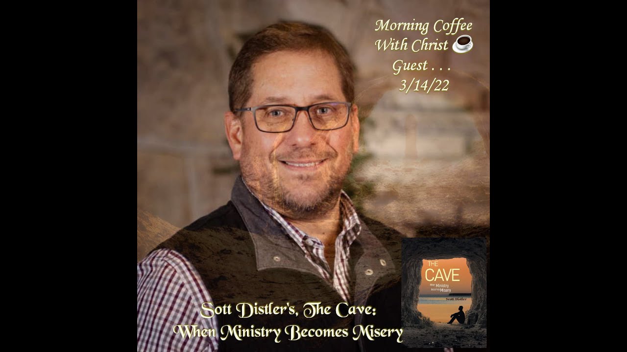 Scott Distler Video Interview Youtube