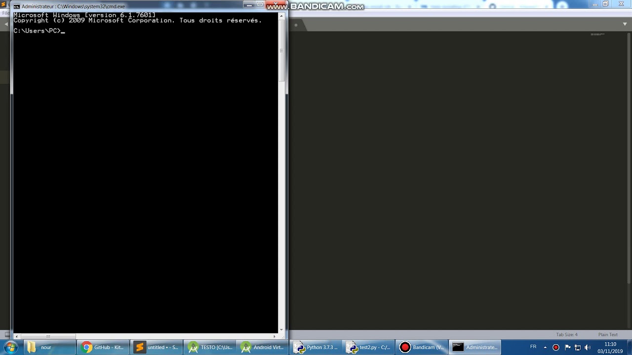 Install Vtk Python Youtube