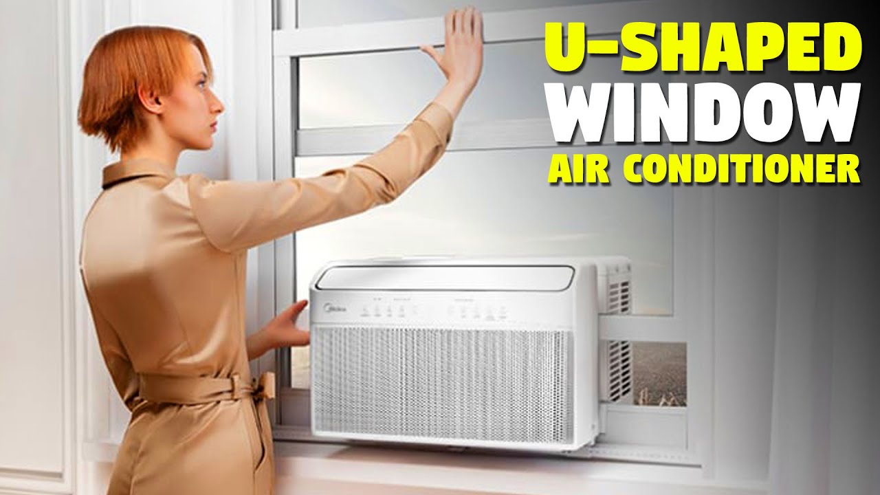 Window Ac Unit Exhaust Open Or Closed My Projects