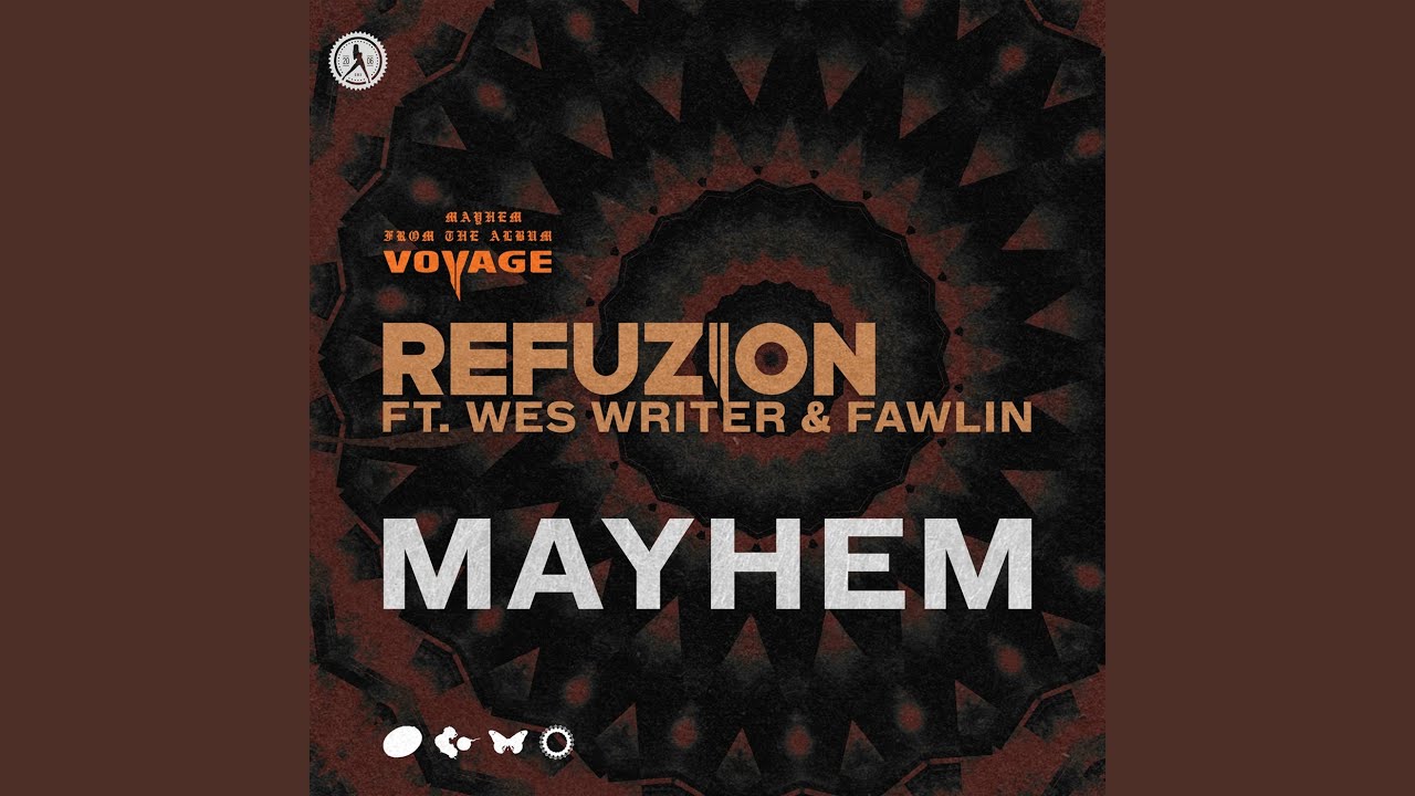 Mayhem Youtube Music