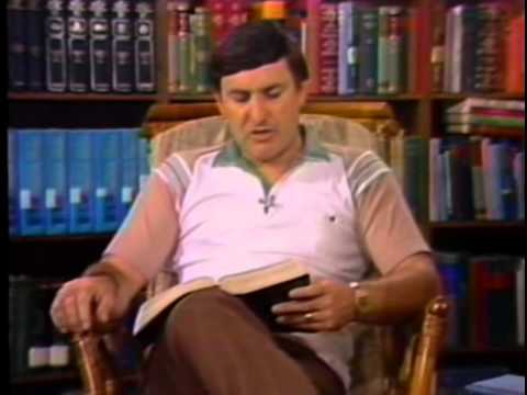 Ezekiel 2 5 Lesson By Dr Bob Utley Youtube