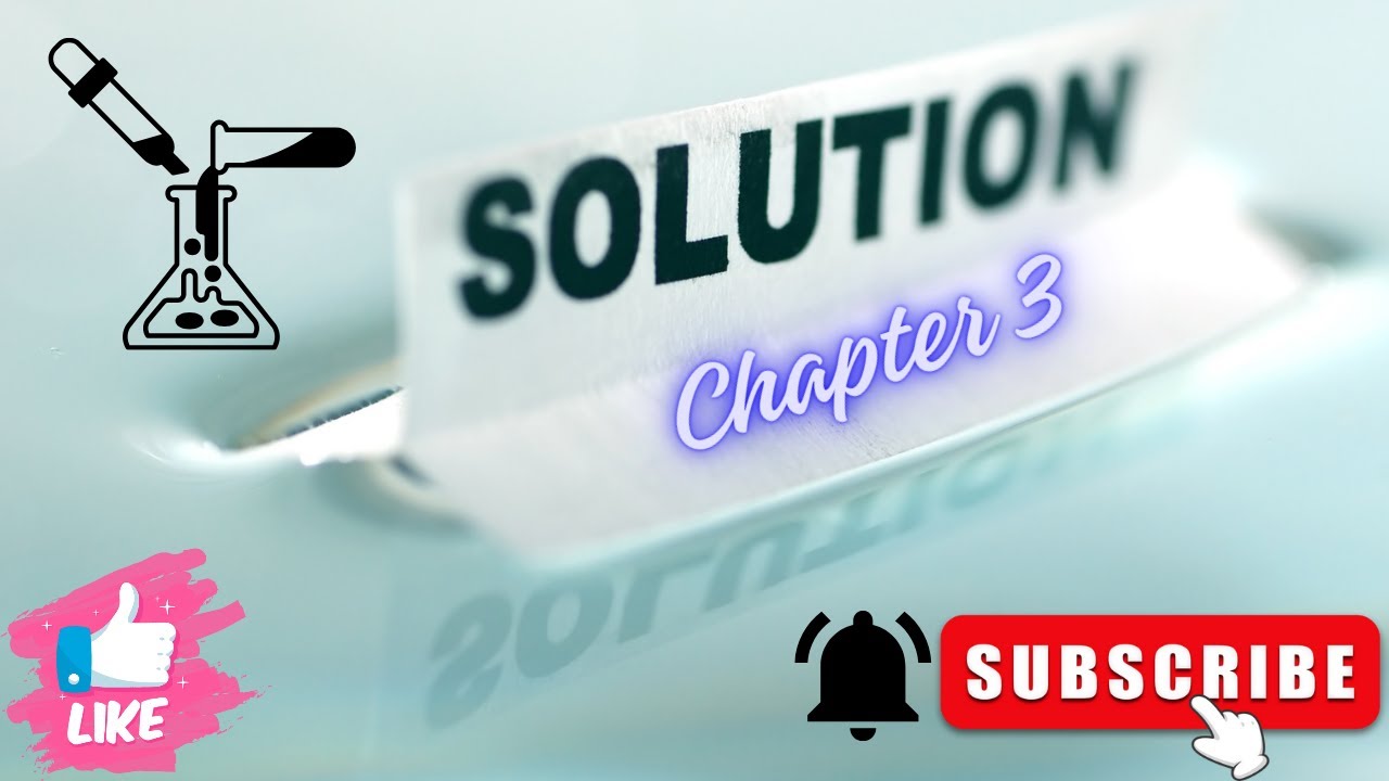 Solutions Youtube