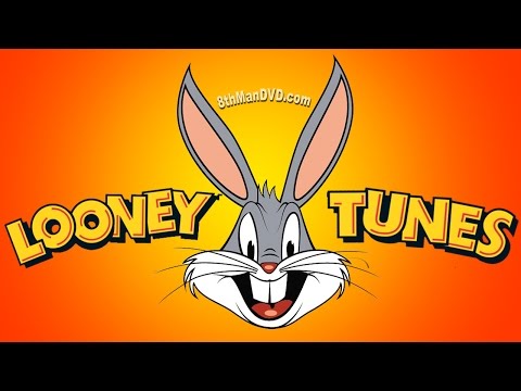 Looney Tunes Biggest Compilation Bugs Bunny Daffy Duck And More
