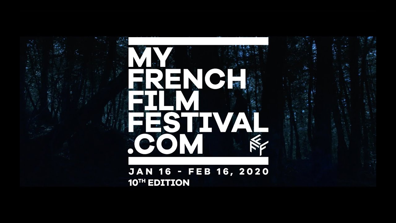 Myfff 2020 Official Trailer Youtube
