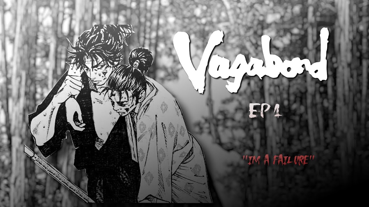 Vagabond Motion Comic Ep 1 Youtube