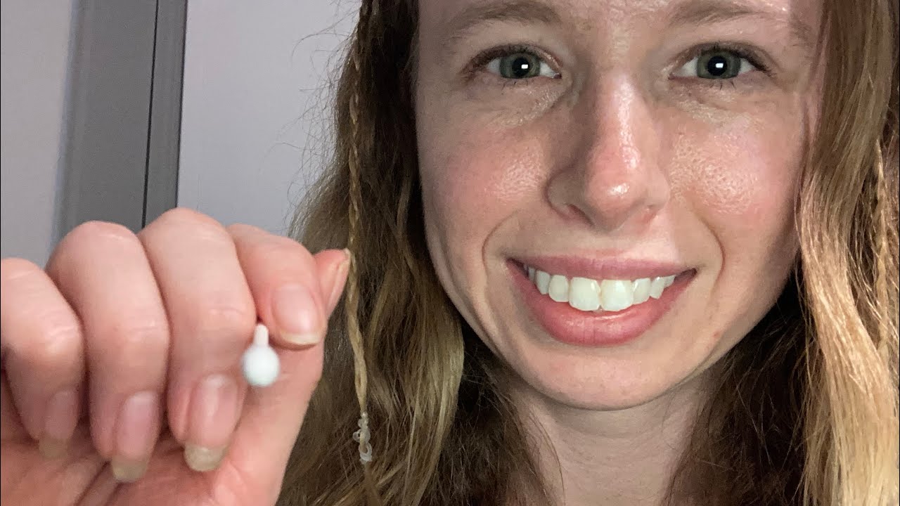 Asmr Ear Cleaning Youtube