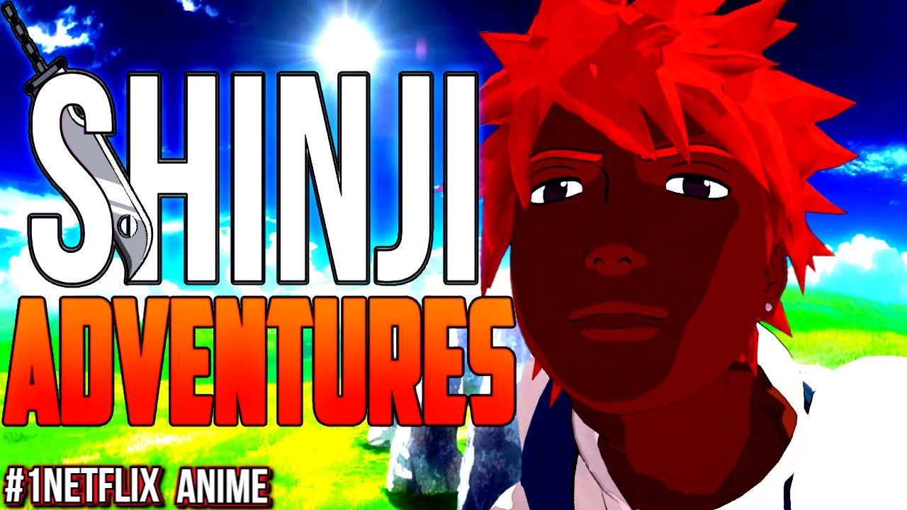 New Shinji Adventures Ep 2 Training For The New Edo Tensei Itachi Dlc
