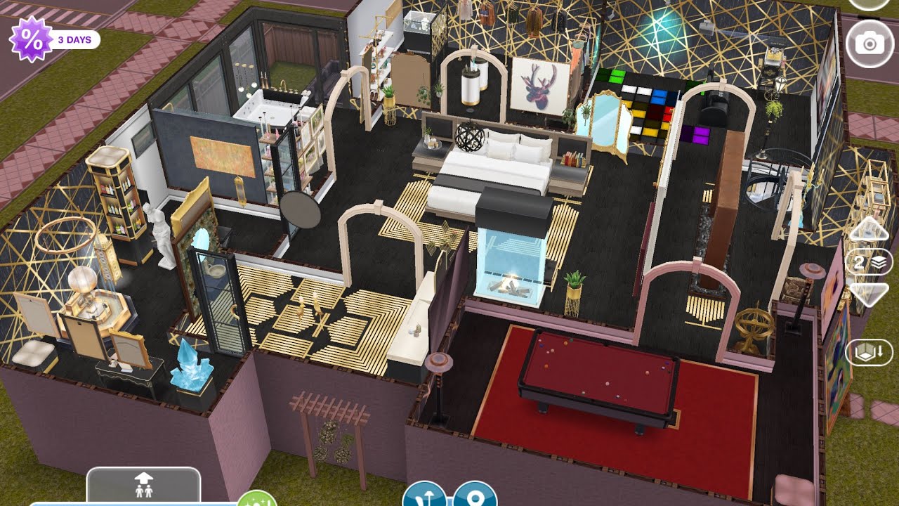 Home Makeover Youtube