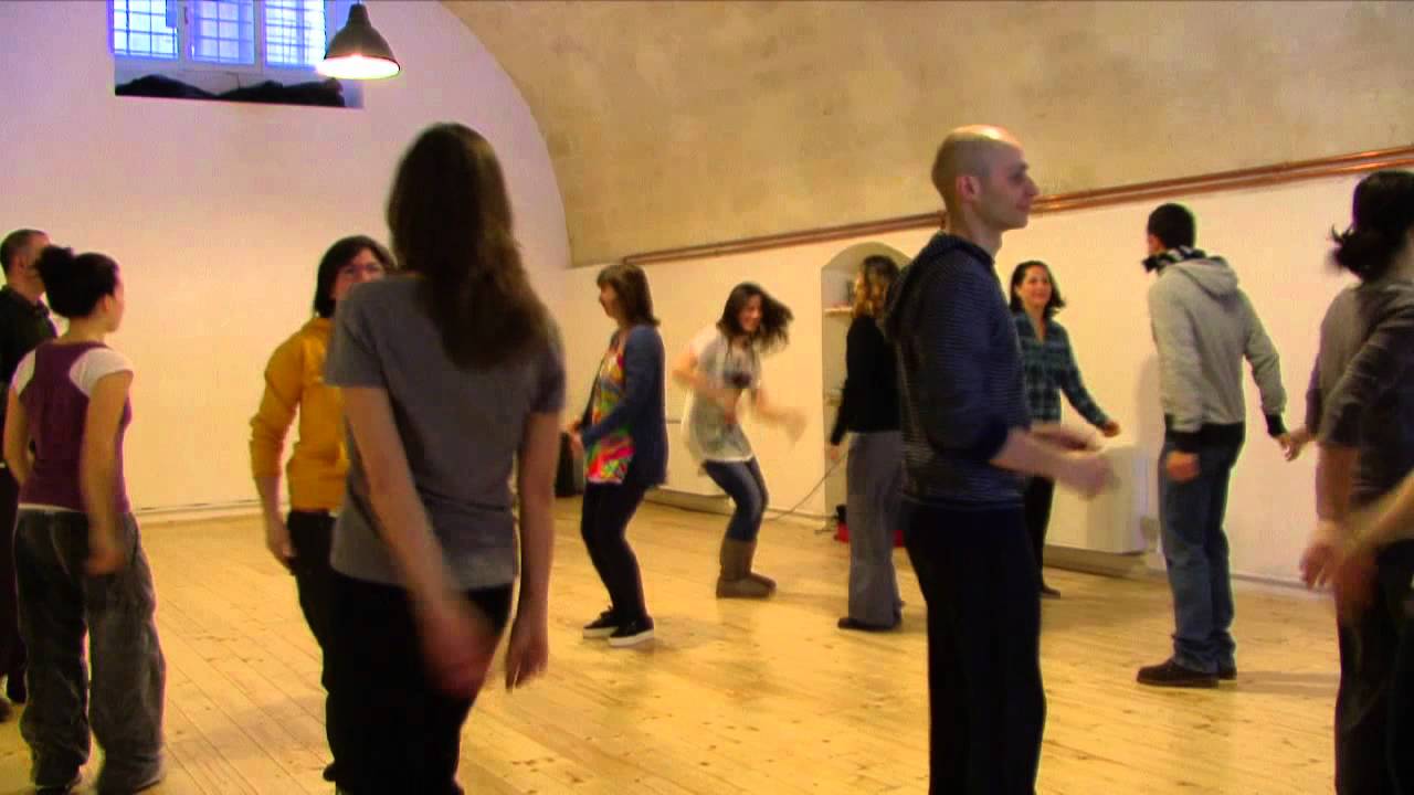 Body Percussion Youtube