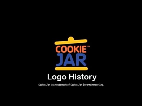 Cookie Jar Entertainment Logo History Youtube