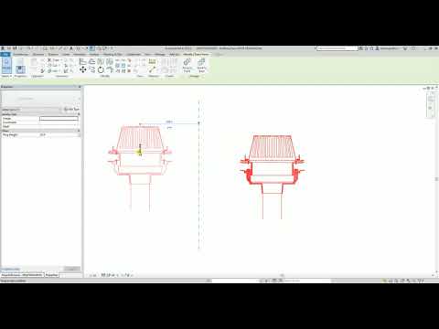 Revit Architecture Exam Review Documentation Creating Drafting View