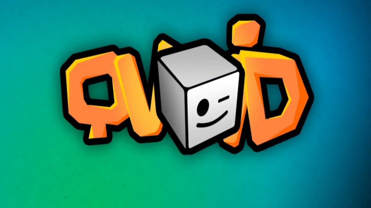 Qvoid Ios Gameplay Trailer Youtube