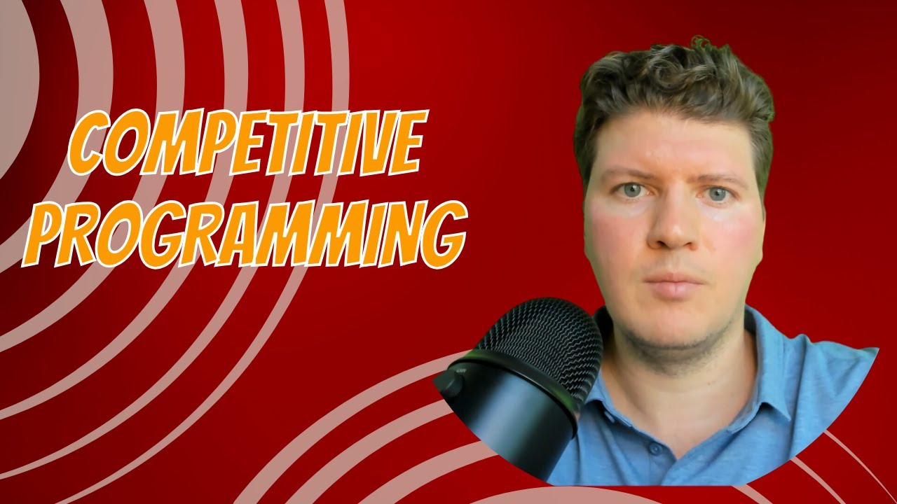 Competitive Programming Youtube
