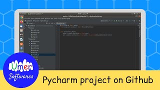 How To Upload A Pycharm Project On Github Simple Python Mp3 Mp4