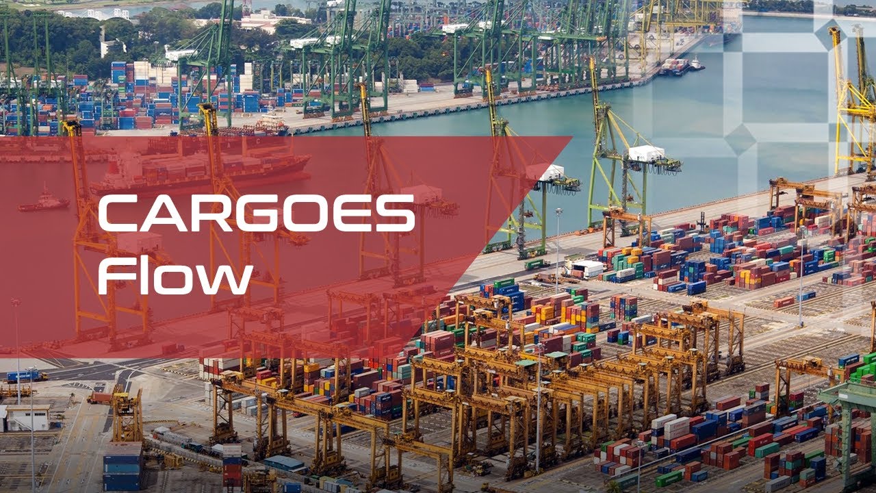 Cargoes Flow Explainer Video Youtube