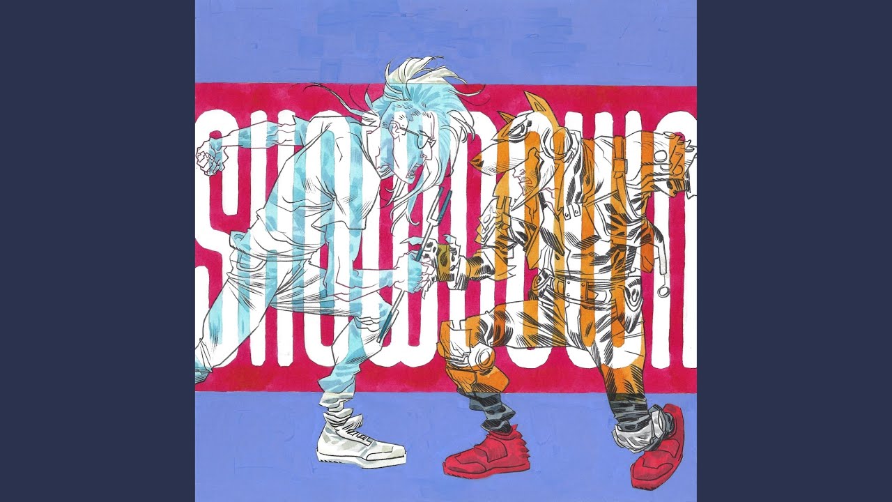 Showdown Youtube Music