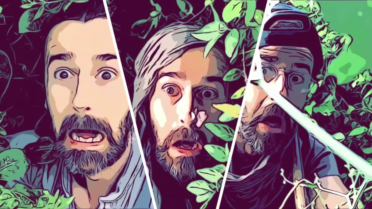 Los Exploradores Youtube