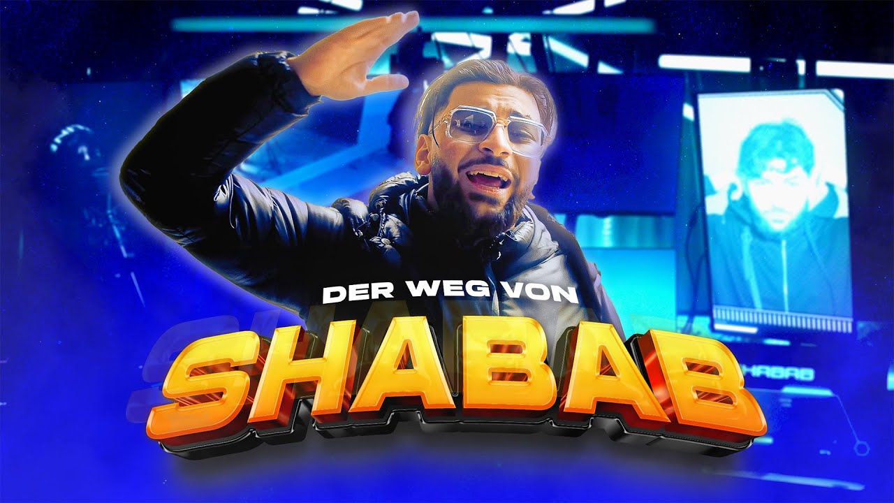 Icon 5 Der Weg Von Shabab Youtube