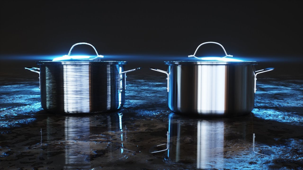 Cinema 4d Tutorial Advanced Octane Shaders 1 2 Youtube
