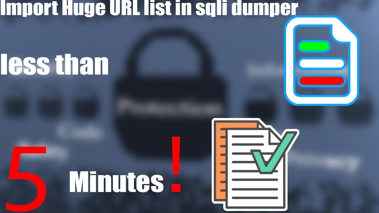 How To Use Sqli Dumper Passaapplications