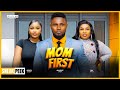 Mom First Maurice Sam Mercy Isoyip Oby Titus 2024 Full Nigerian Movie ...