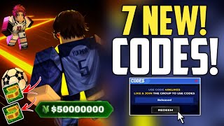 Update Codes Blue Lock Rivals Roblox Codes In 2025 Blue Lock Rivals ...
