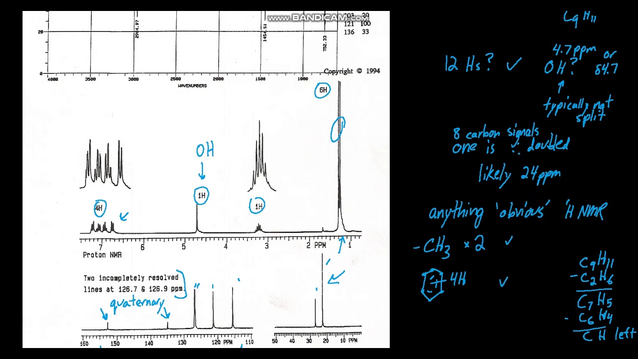Problem 1 Worked In Class 2 10 21 Youtube