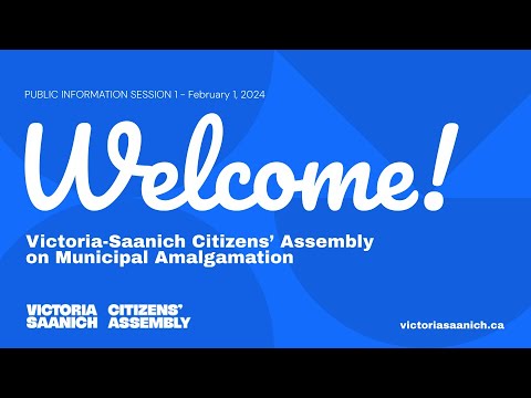 Information Session Youtube