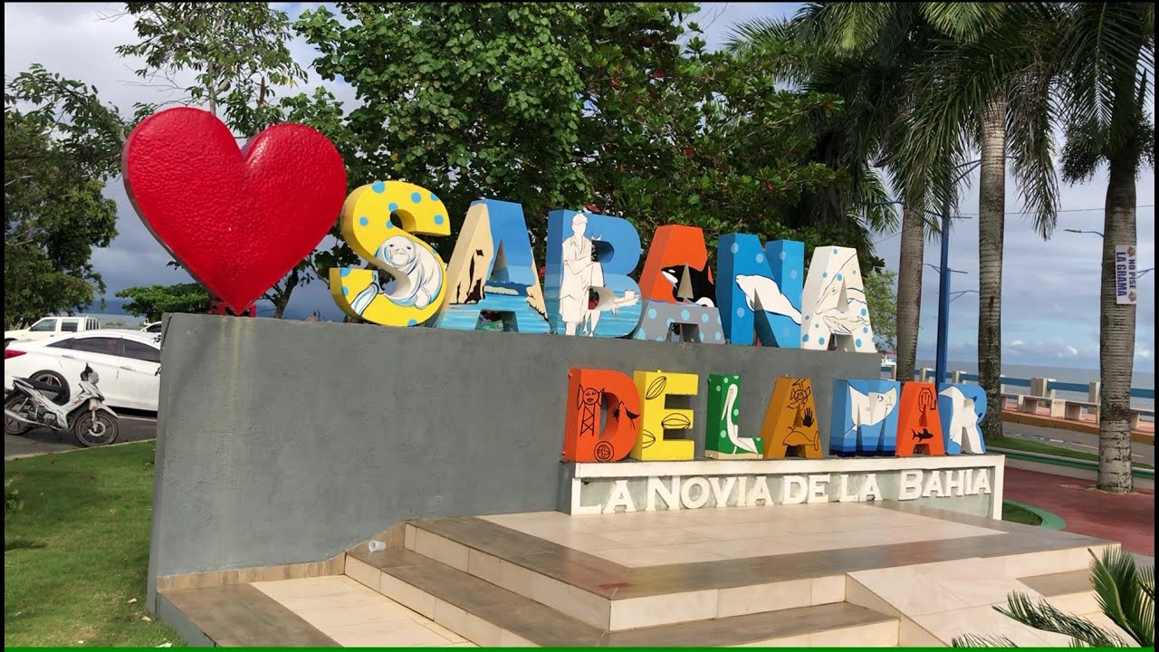Sabana De La Mar Driving Tour Exploring This Caribbean Village In