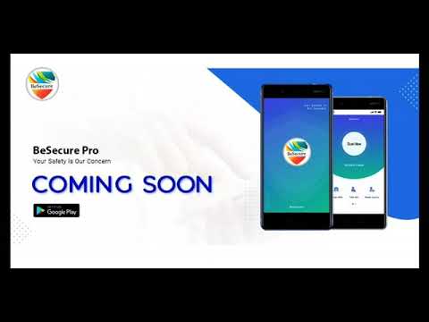 Besecure Pro Youtube