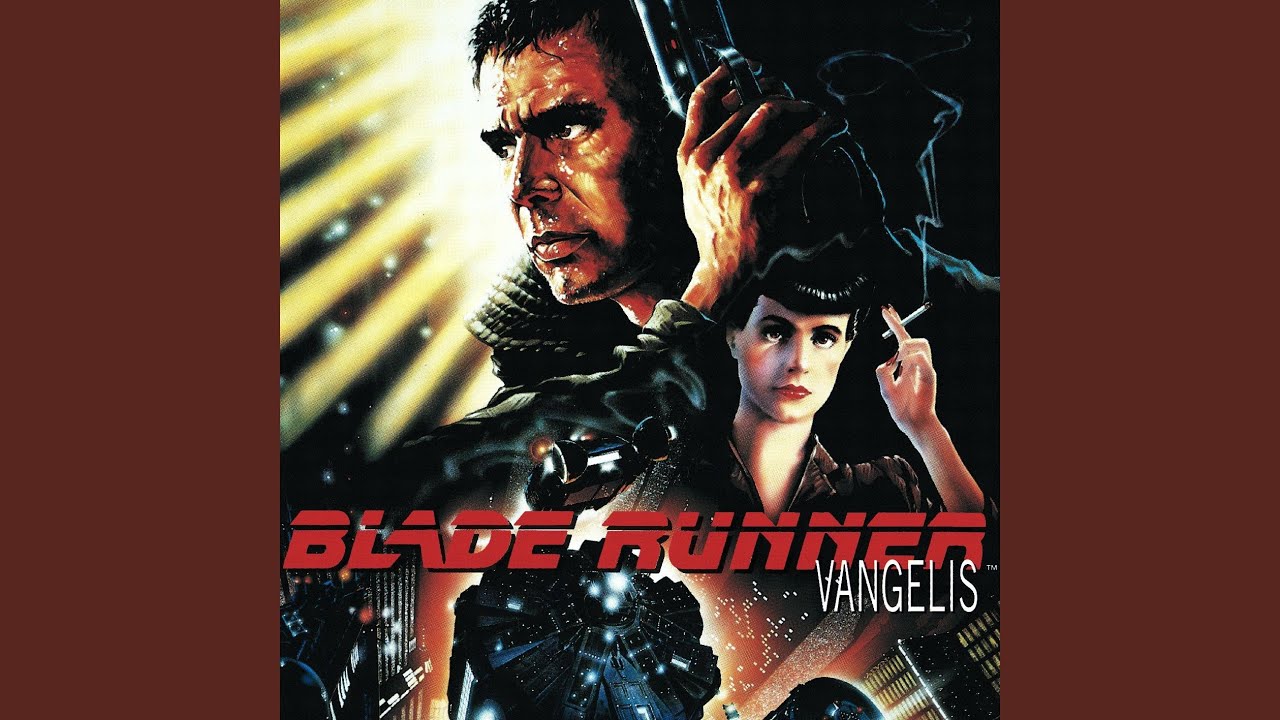 Blade Runner End Titles Youtube